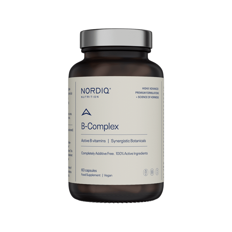 B-Complex - Vitaminklinik